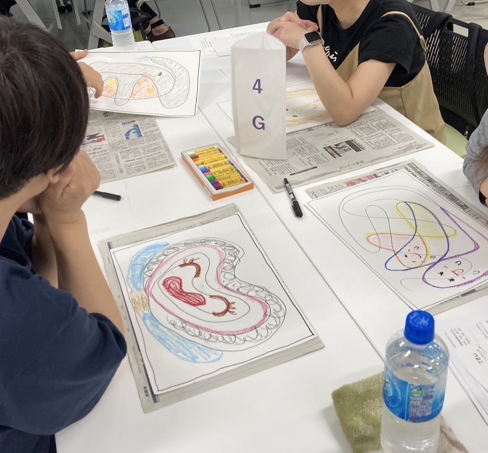 研修・ワークショップ - こころサポ cocoro sapo